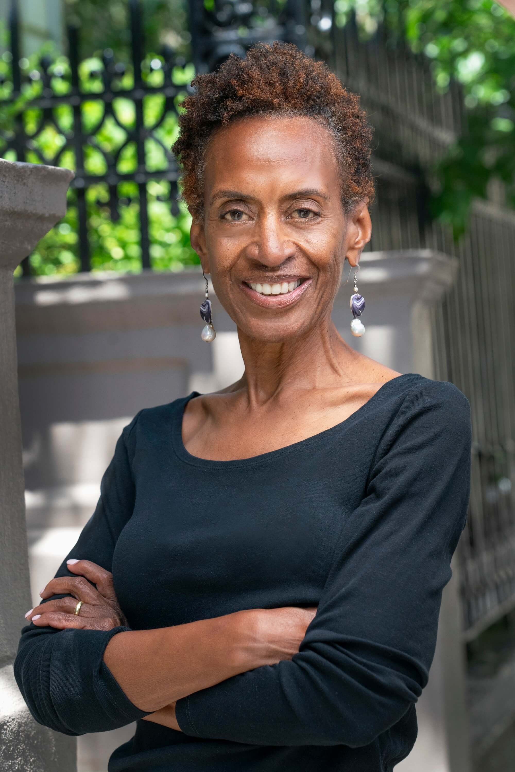 Marcia Smith | Team | Firelight Films